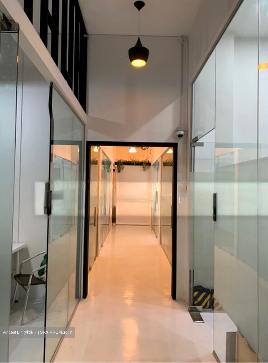 Northstar @ Amk (D20), Factory - For Rent #107091051